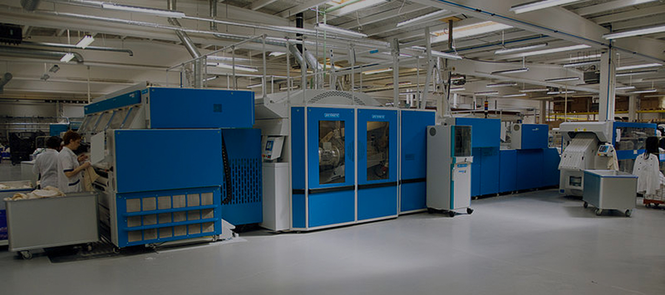 Home - FCB Commercial Cleaning